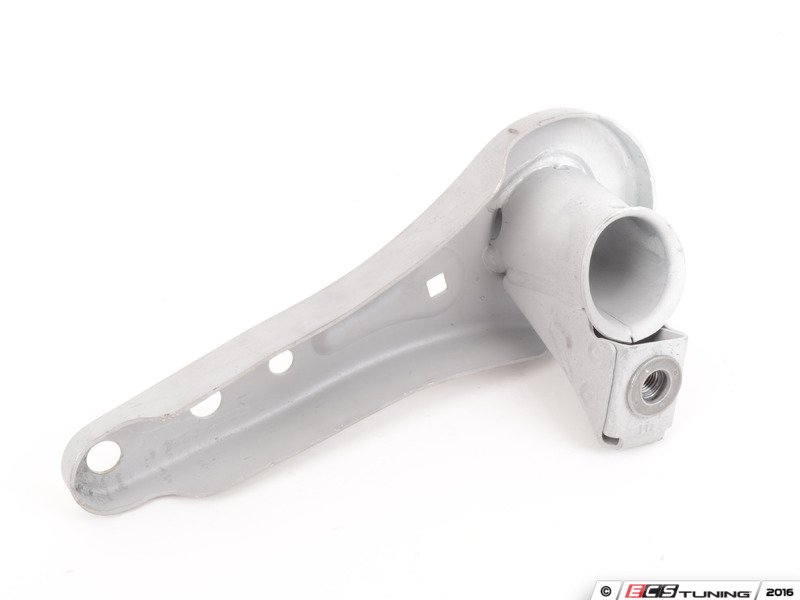 Genuine BMW - 33326793651 - Rear subframe bracket - left (33-32-6-793-651)