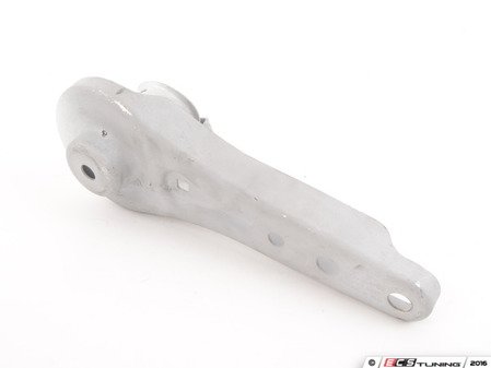 Genuine BMW - 33326793651 - Rear subframe bracket - left (33-32-6-793-651)