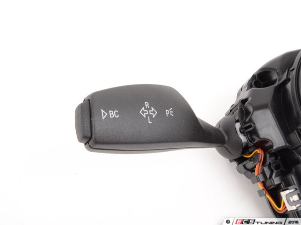 Genuine BMW - 61319354047 - Clock Spring Combination Switch (61-31-9 ...