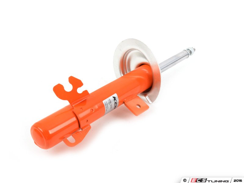 ECS News - KONI Special Active Shock Kits =- MINI R50-R53