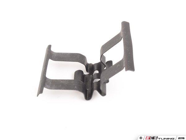 Genuine Porsche - 97035295900 - Brake Pad Spring Clip - Priced Each