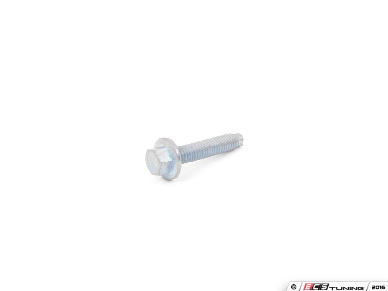 Genuine BMW - 07147543755 - Hex Bolt with Washer - Priced Each (07-14-7 ...