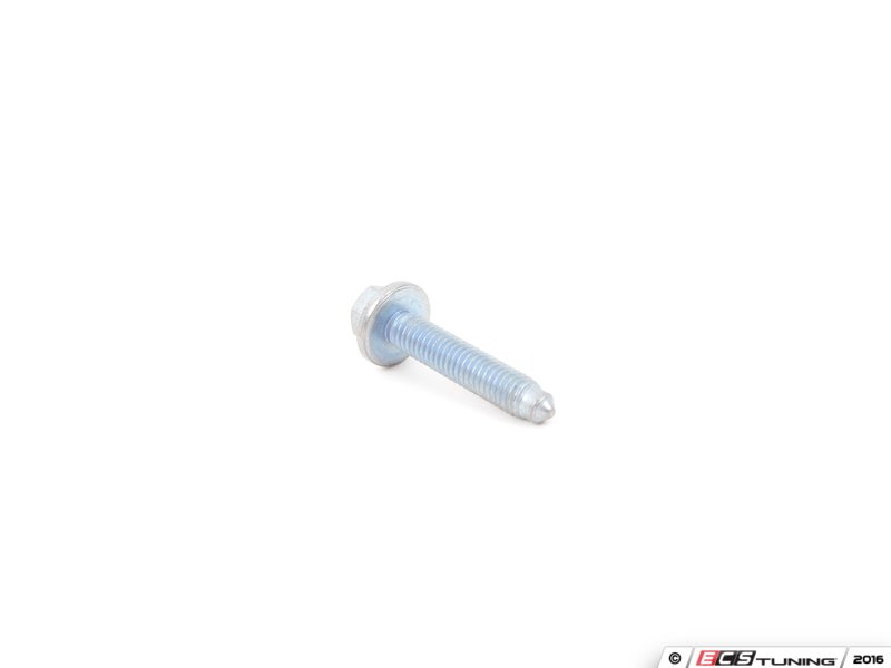 Genuine BMW - 07147543755 - Hex Bolt with Washer - Priced Each (07-14-7 ...