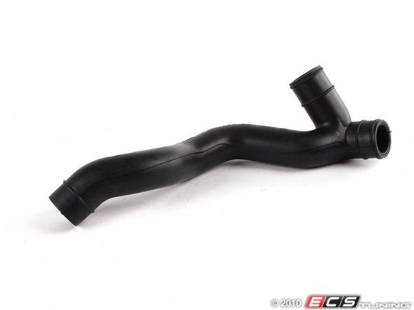 Genuine Volkswagen Audi - 06A103221BN - Breather Hose (06A 103 221 BN)