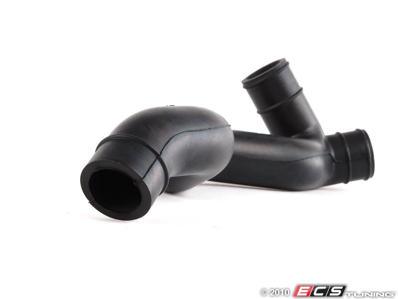 Genuine Volkswagen Audi - 06A103221BN - Breather Hose (06A 103 221 BN)