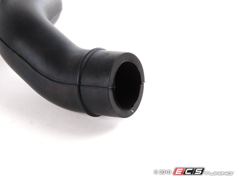 Genuine Volkswagen Audi - 06A103221BN - Breather Hose (06A 103 221 BN)