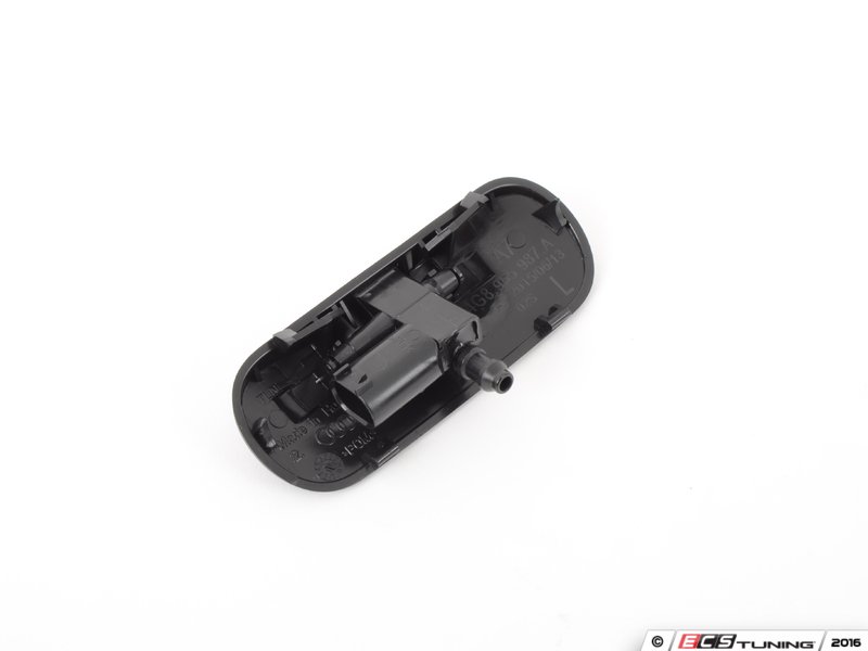 Genuine Volkswagen Audi - 4G8955987A - Front Windshield Washer Jet ...