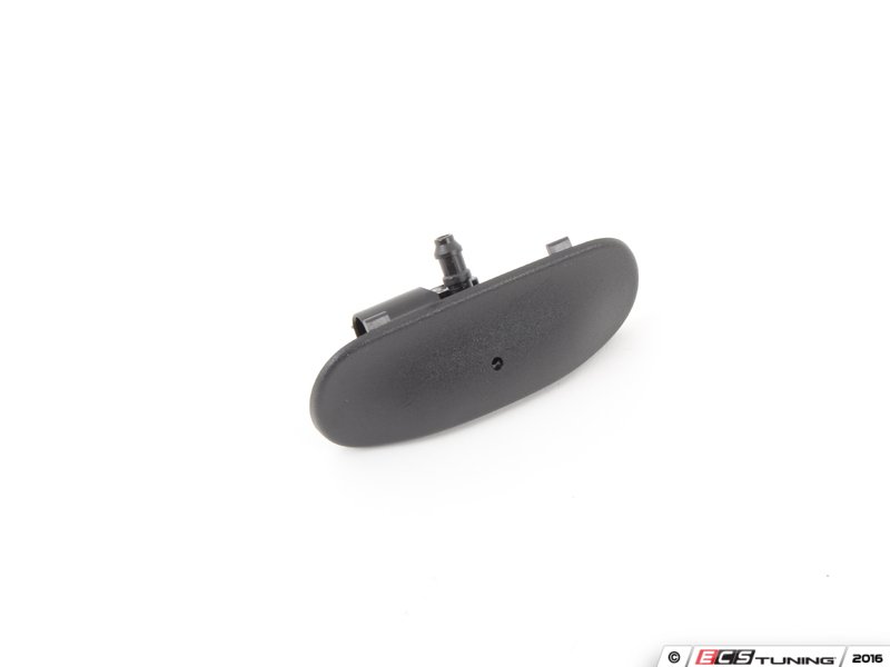 Genuine Volkswagen Audi - 4G8955987A - Front Windshield Washer Jet ...