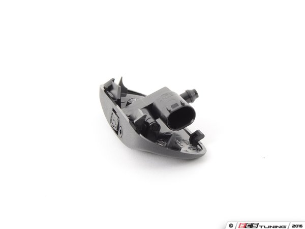 Genuine Volkswagen Audi - 4G8955987A - Front Windshield Washer Jet ...