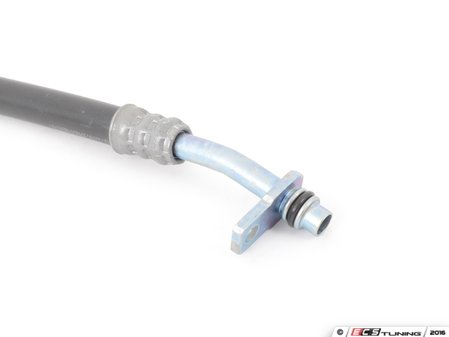 Genuine Volkswagen Audi - 4B0317825B - LINE (4B0 317 825 B)