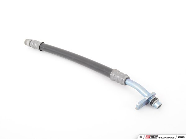 Genuine Volkswagen Audi - 4B0317825B - LINE (4B0 317 825 B)