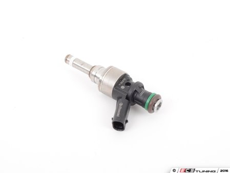 Genuine Volkswagen Audi - 06E906036AL - Fuel Injector - Priced Each ...