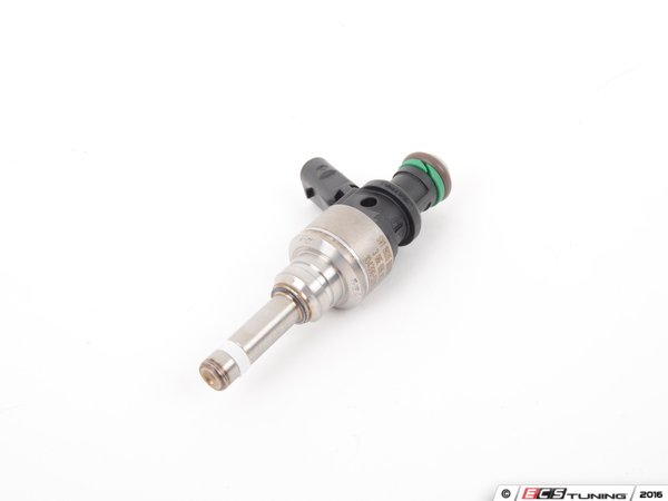 Genuine Volkswagen Audi - 06E906036AL - Fuel Injector - Priced Each ...