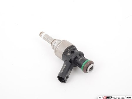 Genuine Volkswagen Audi - 06E906036AL - Fuel Injector - Priced Each ...