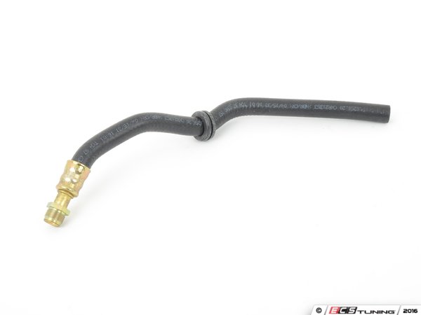 Genuine Mercedes Benz - 1244706975 - FUEL HOSE,VL