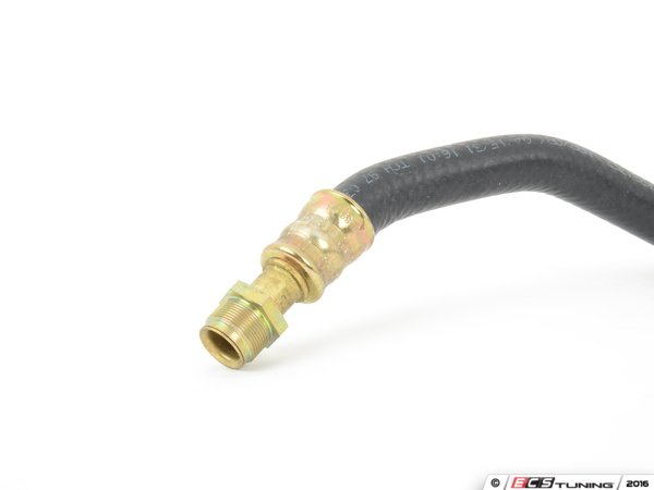 Genuine Mercedes Benz - 1244706975 - FUEL HOSE,VL