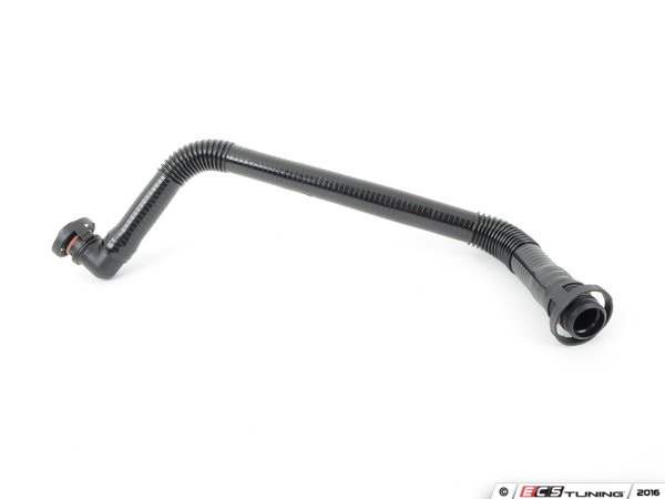 Genuine Porsche - 99710714301 - LINE. CC VENT.CYL.1