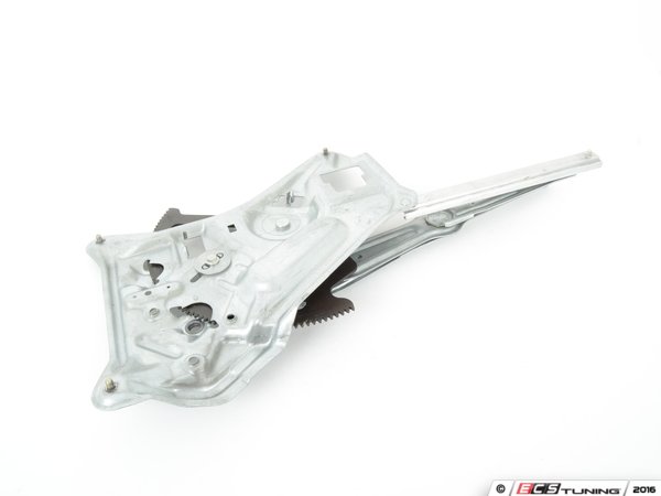 Genuine BMW - 51321938368 - Window Regulator - Right (Passenger) (51-32 ...