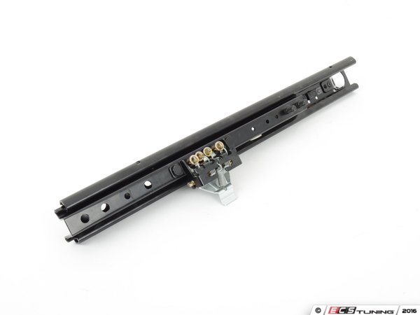 Genuine Volkswagen Audi - 8N0881184 - Front Seat Rail - Right - (NO ...