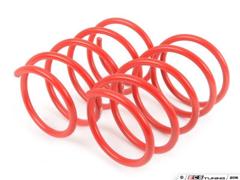 H&R - 29754-2 - Sport Spring Set