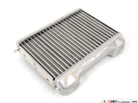 Genuine Mercedes Benz - 4635000101 - OIL COOLER