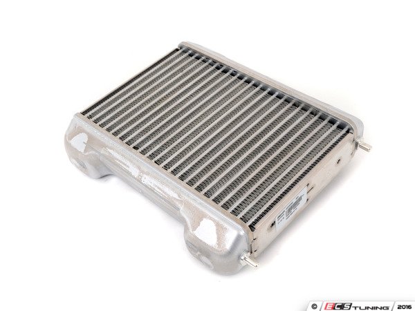 Genuine Mercedes Benz - 4635000101 - OIL COOLER