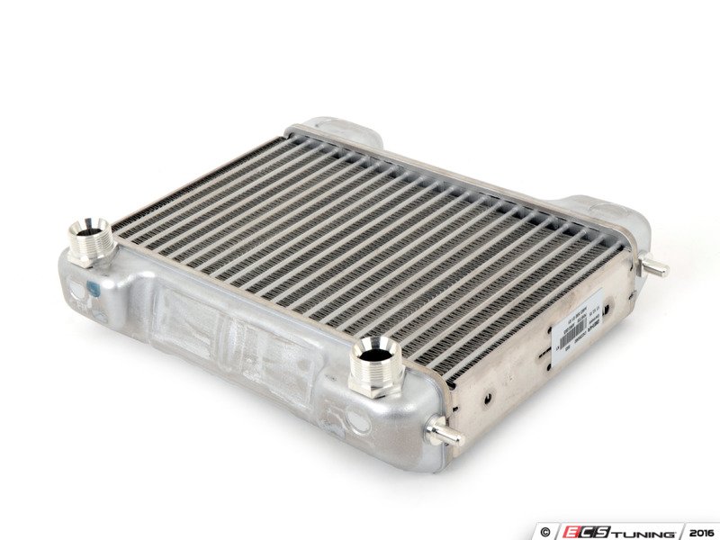 Genuine Mercedes Benz - 4635000101 - OIL COOLER