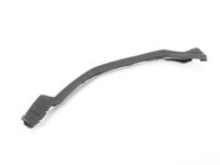 Genuine BMW - 51487300693 - Fender to Body Seal - Left (51-48-7-300-693)