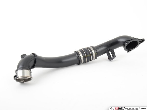 Genuine BMW - 13718601684 - Charge Pipe (13-71-8-601-684)