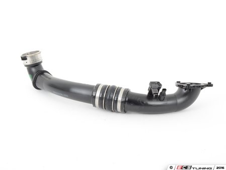 Genuine BMW - 13718601684 - Charge Pipe (13-71-8-601-684)