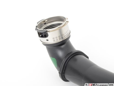 Genuine BMW - 13718601684 - Charge Pipe (13-71-8-601-684)