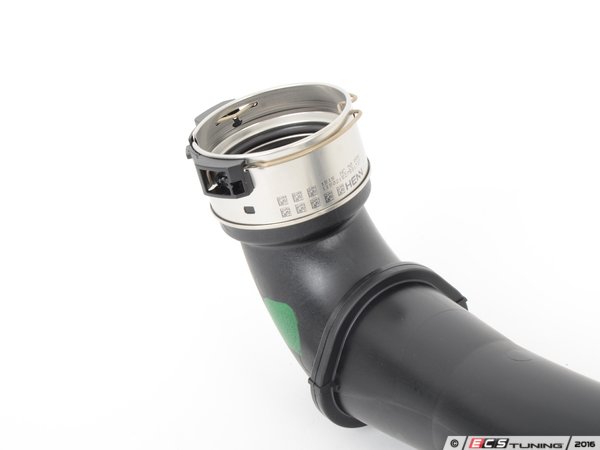 Genuine BMW - 13718601684 - Charge Pipe (13-71-8-601-684)