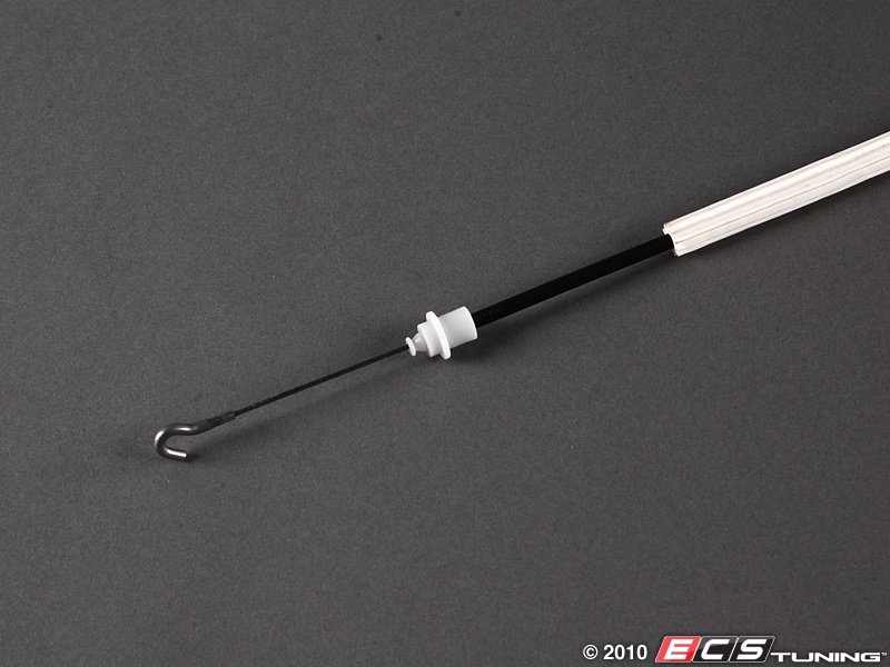 Genuine Volkswagen Audi - 4B0837086 - Front Bowden Cable - Right (4B0 ...