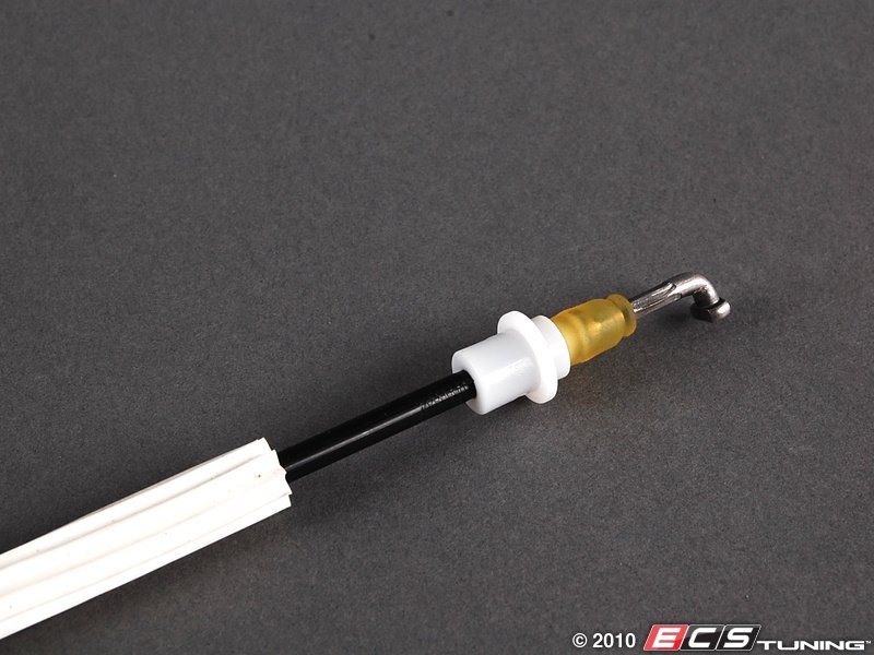 Genuine Volkswagen Audi - 4B0837086 - Front Bowden Cable - Right (4B0 ...