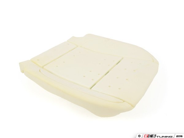 Genuine BMW - 52108242779 - FRT SEAT PAD (52-10-8-242-779)