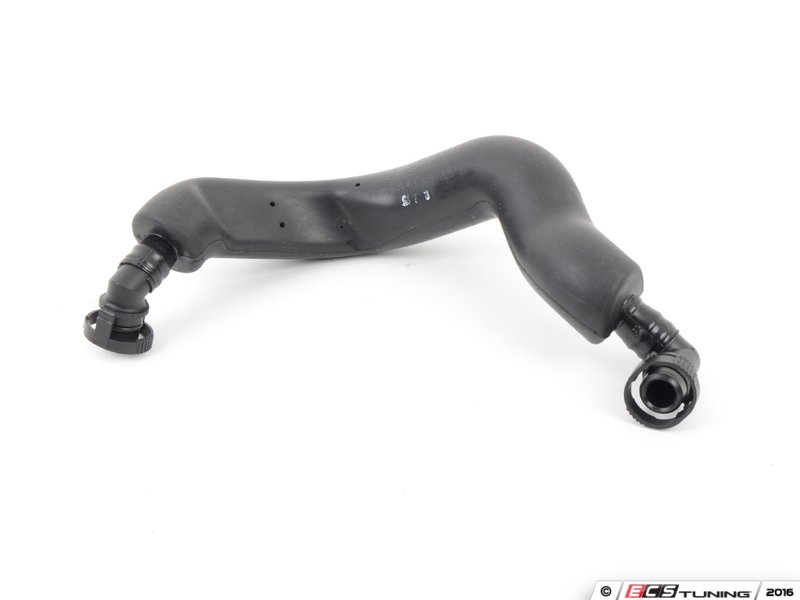 Rein - 11617547186 - Crankcase Vent Hose - Cylinders 5-8