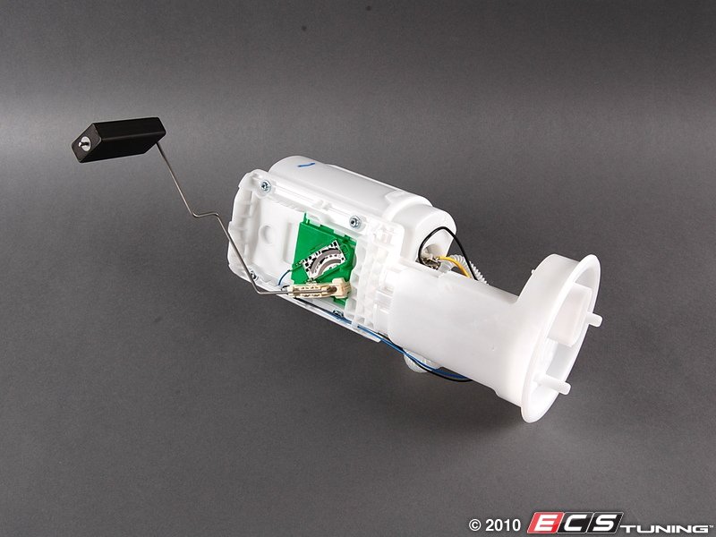 Genuine Volkswagen Audi - 4B0919051E - FUEL UNIT (4B0 919 051 E)