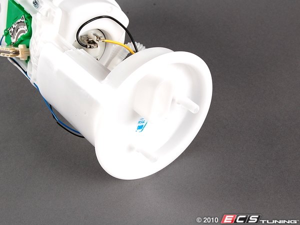 Genuine Volkswagen Audi - 4B0919051E - FUEL UNIT (4B0 919 051 E)