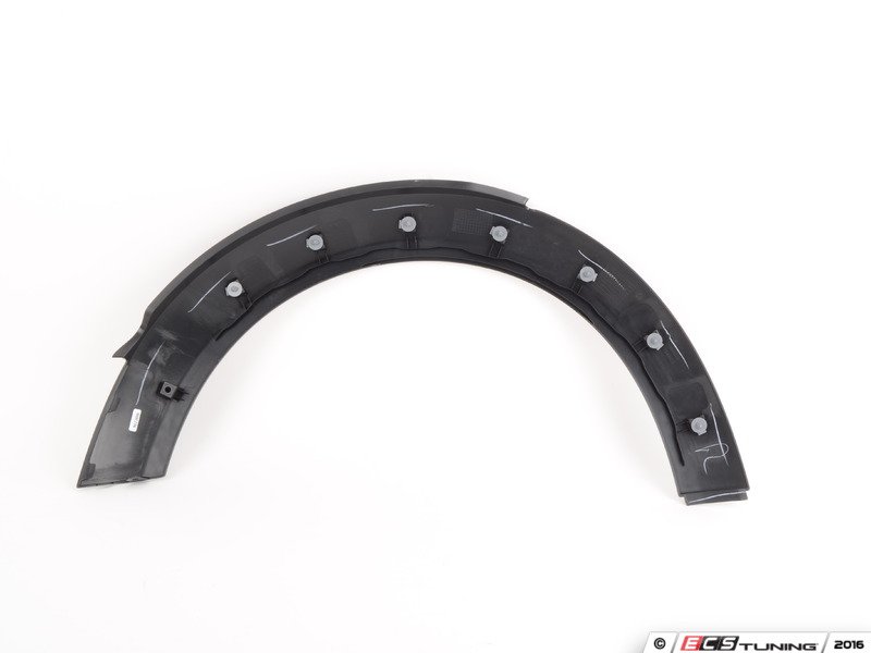 Genuine European Mini - 51772757210KT - Euro Wheel Arch Conversion Kit