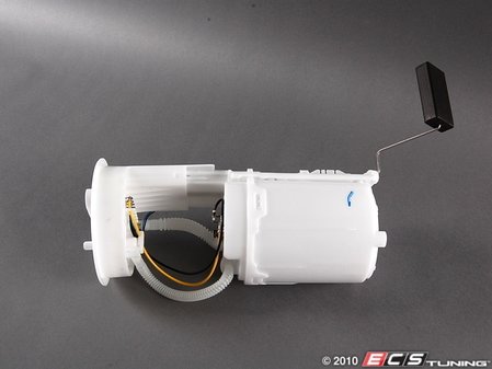 Genuine Volkswagen Audi - 4B0919051E - FUEL UNIT (4B0 919 051 E)