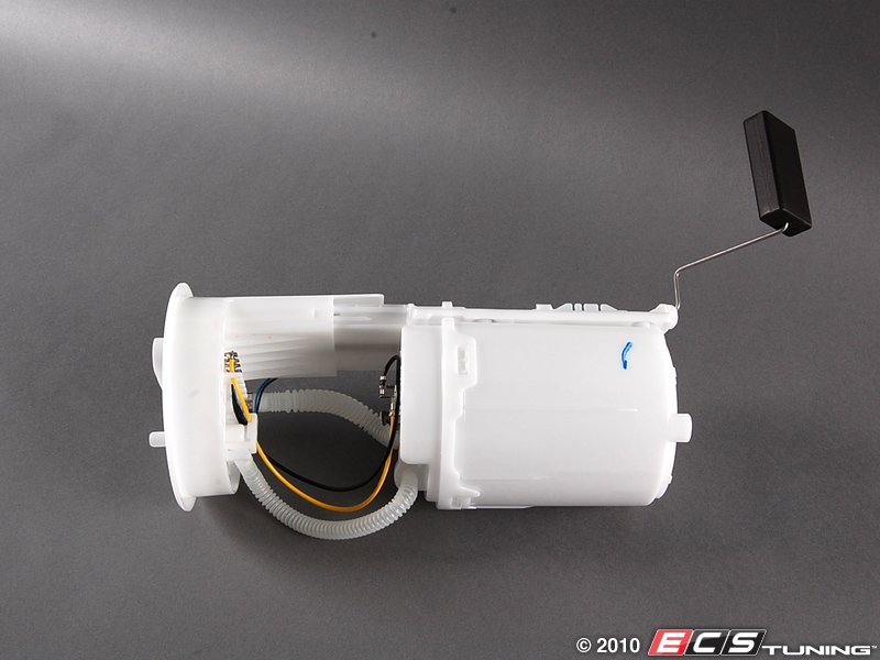 Genuine Volkswagen Audi - 4B0919051E - FUEL UNIT (4B0 919 051 E)