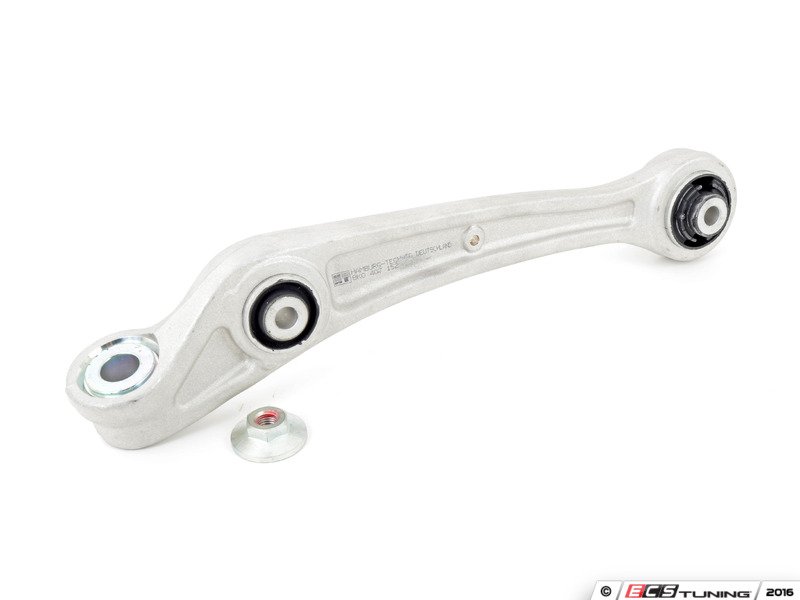 Hamburg Tech - 8K0407152F - Front Lower Control Arm - Straight - Right