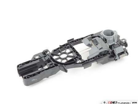 Genuine Volkswagen Audi - 3C0837885H - Front Door Handle Support - Left ...