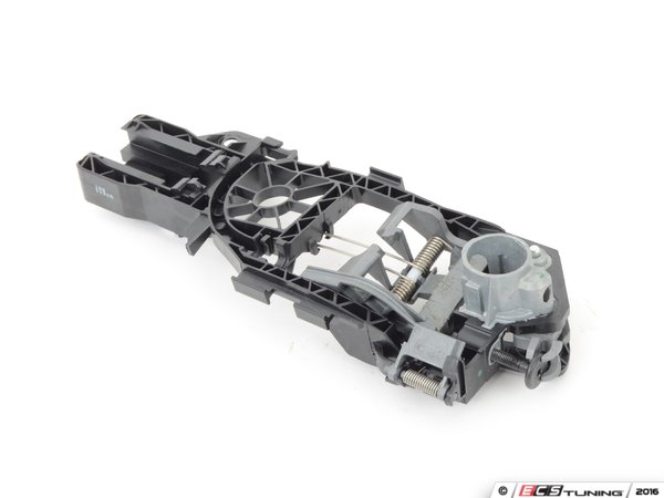 Genuine Volkswagen Audi - 3C0837885H - Front Door Handle Support - Left ...