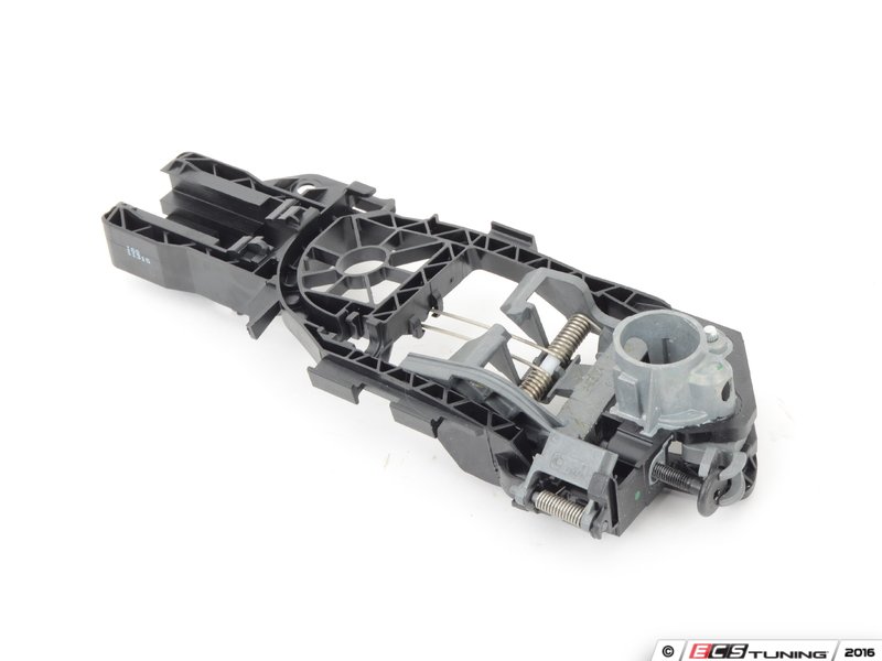 Genuine Volkswagen Audi - 3C0837885H - Front Door Handle Support - Left ...