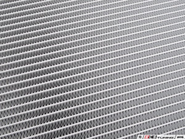 Mahle-Behr - 17117534915 - Radiator