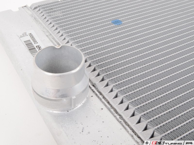 Mahle-Behr - 17117534915 - Radiator