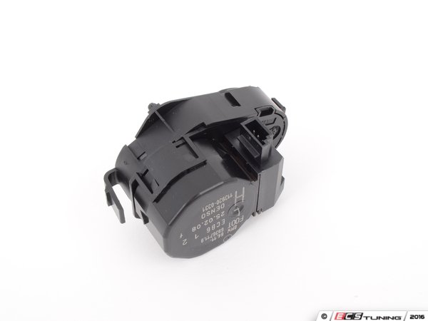 Genuine BMW - 64116936711 - E85 Blend door actuator (64-11-6-936-711)