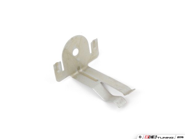 Genuine BMW - 11781437782 - BRACKET LAMBDA PROBE (11-78-1-437-782)