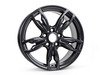 Genuine BMW - 36117847413 - 18" M Double spoke style 436- Priced Each ...